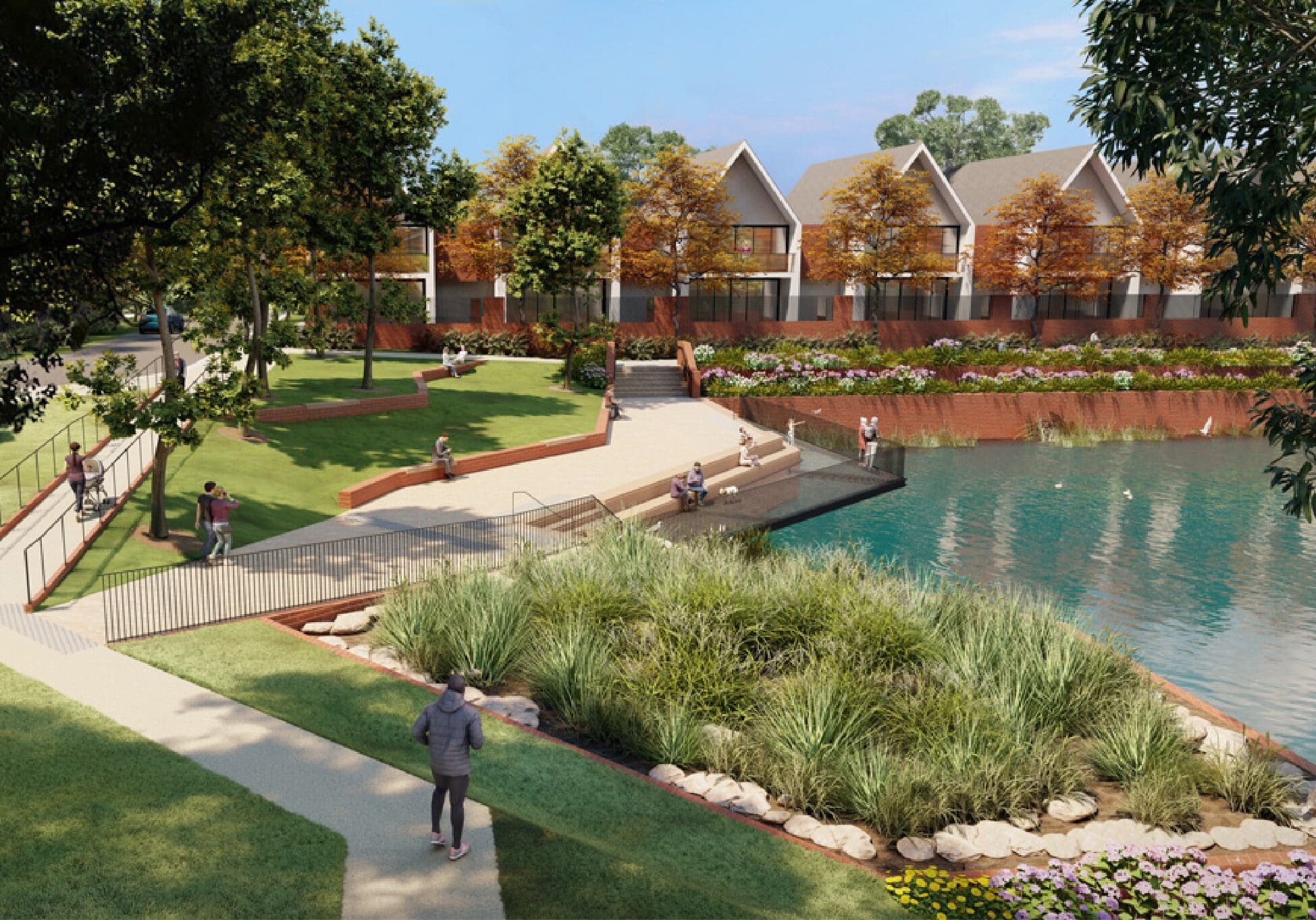 Parkland at Littlehampton – Hills Living Reimagined